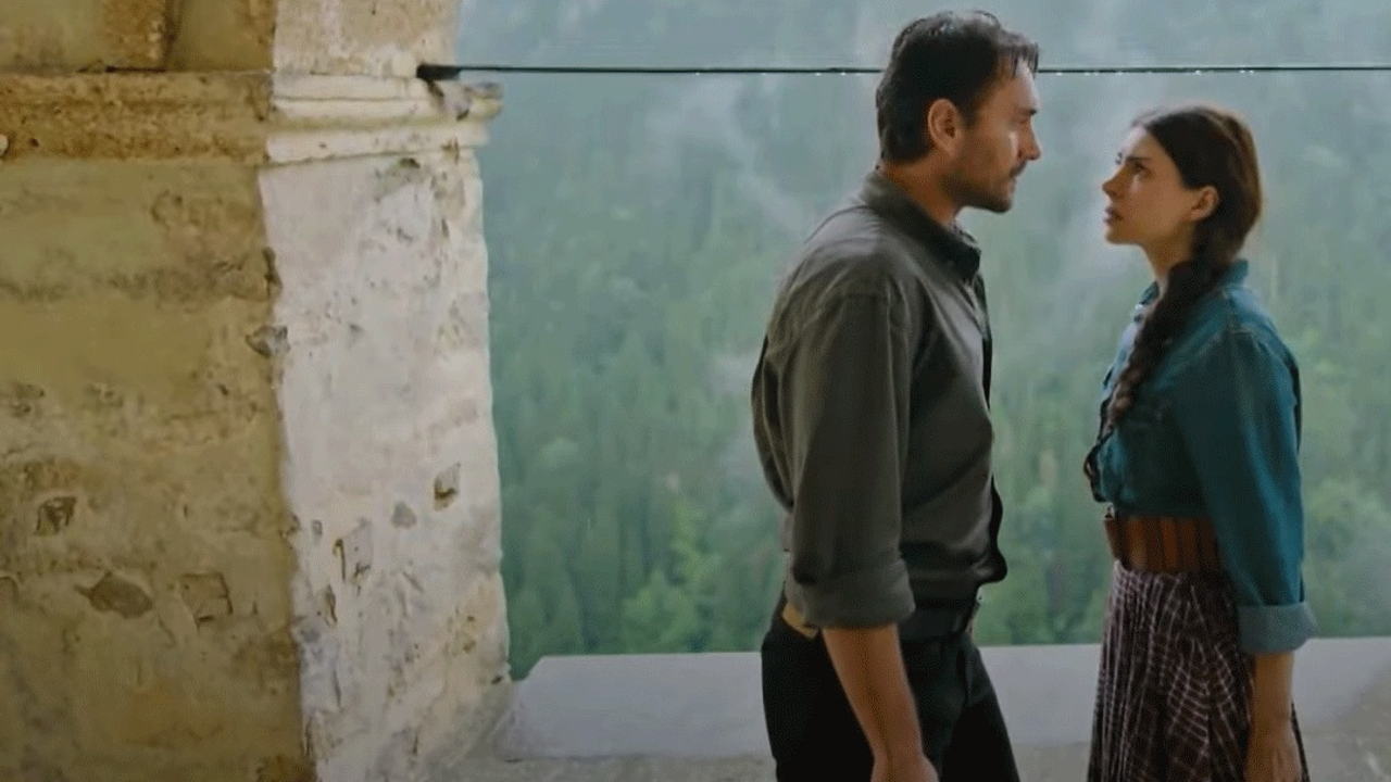 Taşacak Bu Deniz nerede çekiliyor? Oyuncuları kim? - İzmir Haber ...