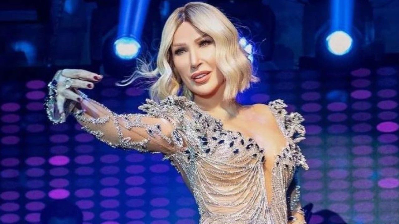 Seda Sayan'ın bu sözlerine Serenay Sarıkaya çok üzülecek! - İzmir Haber ...