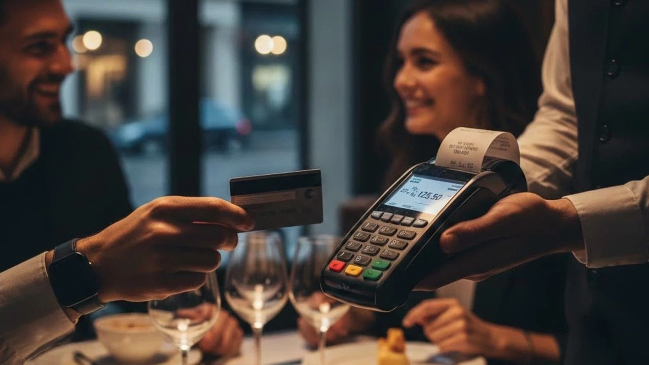 Restoran ve kafelerde yeni dönem: Servis, kuver ve masa ücretleri ...