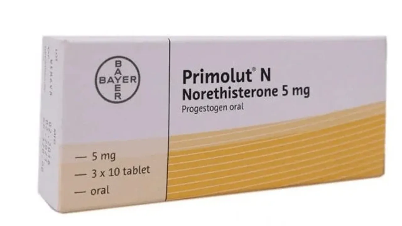 Noretisteron Adet Geciktirici Fiyat 2023| Noretisteron Adet Geciktirici ...