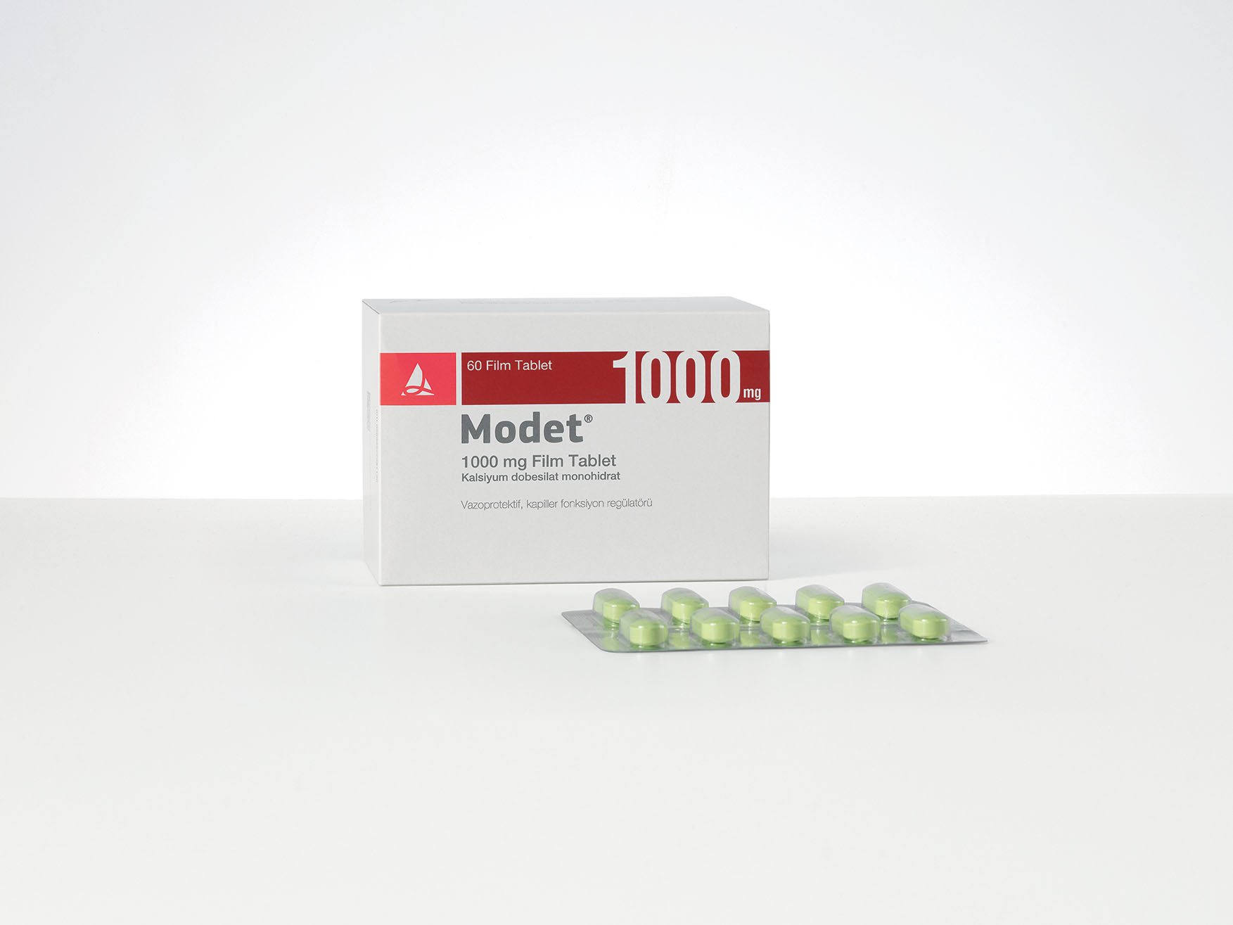 Modet 1000 mg Ne İşe Yarar? Modet 1000 mg Kullanımı ve Yan Etkileri ...