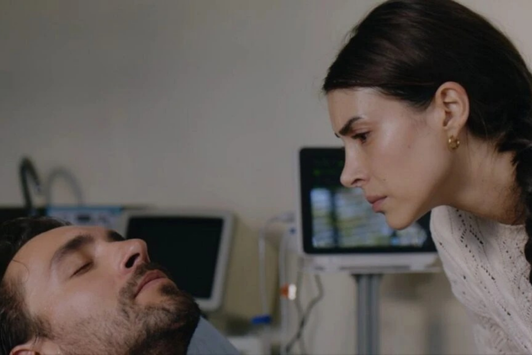 Taşacak Bu Deniz nerede çekiliyor? Oyuncuları kim? - İzmir Haber ...