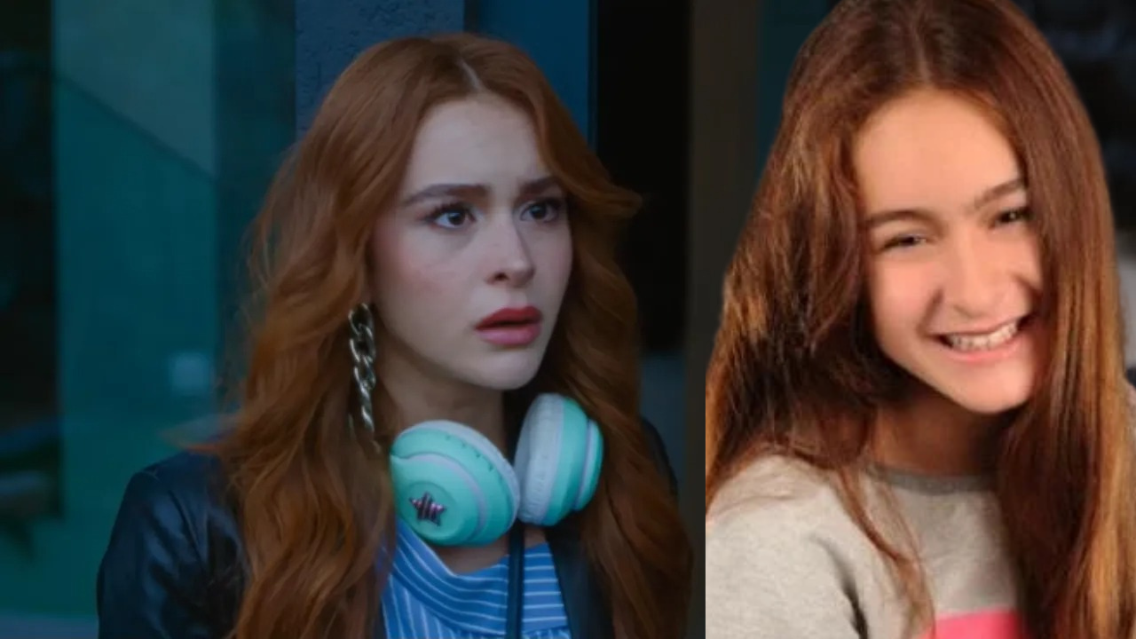 Asena Keskinci'nin babası kimdir? Bir zamanların ‘Bez Bebek’ yıldızı ...