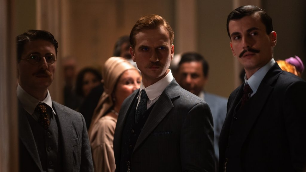 Atatürk 3 filmi çekilecek mi? Atatürk 1881-1919 devamı gelecek mi ...