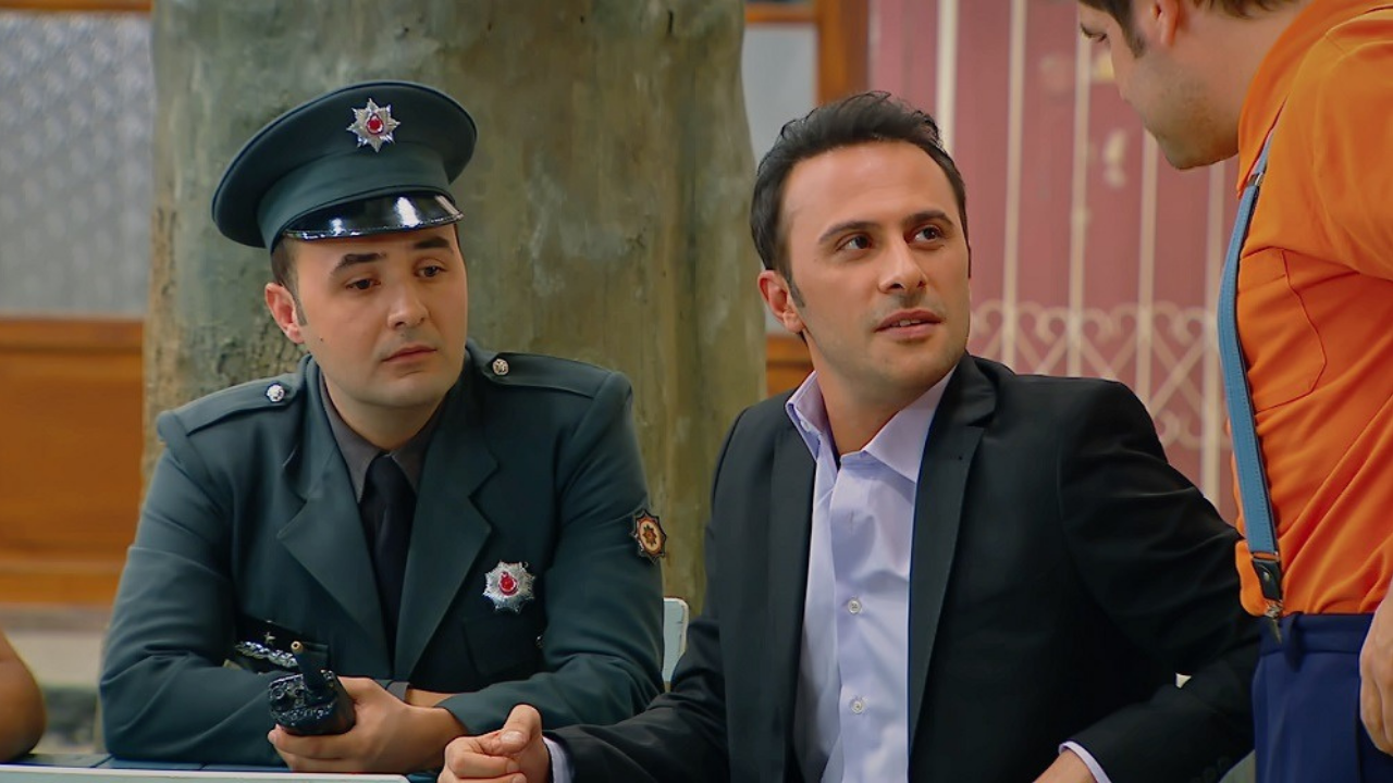 Taşacak Bu Deniz Gezep'i kim oynuyor? Onur Dilber kimdir? Evli mi ...