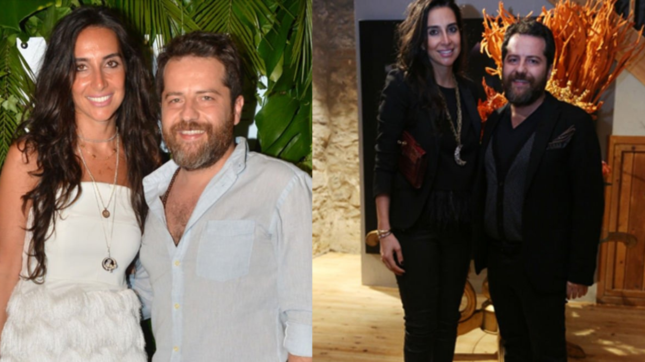 Erden Timur serveti ne kadar? Evli mi? Kaç yaşında? - İzmir Haber ...