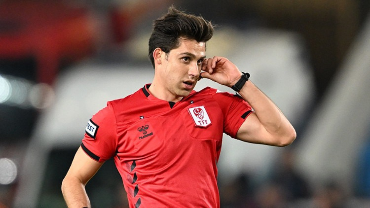 Mehmet Türkmen evli mi? Kaç yaşında? Hangi takımlı? - İzmir Haber ...