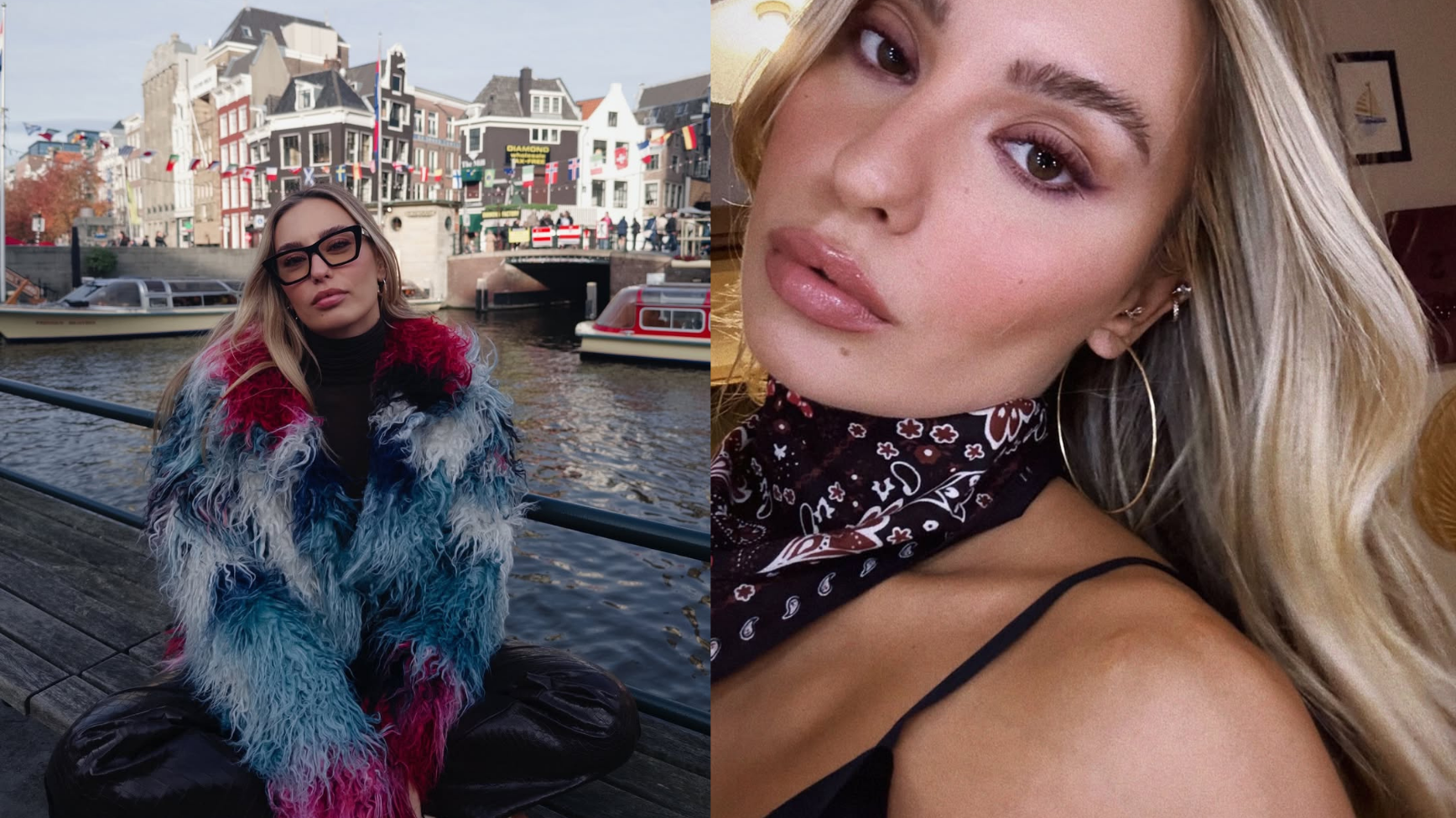 Naz Şahin kaç yaşında? Nereli? Ne iş yapıyor? Sevgilisi kim? - İzmir ...