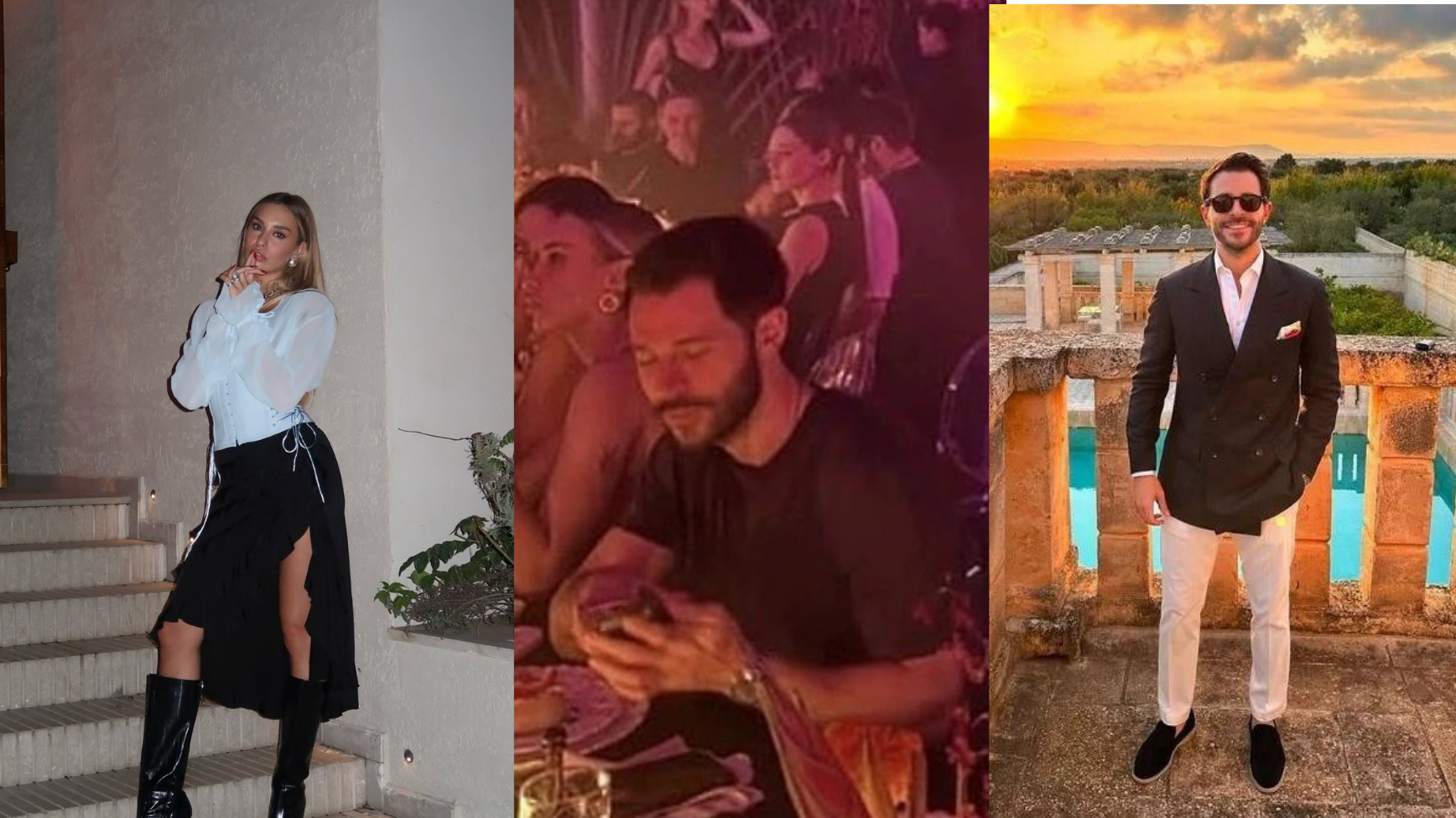 Naz Şahin kaç yaşında? Nereli? Ne iş yapıyor? Sevgilisi kim? - İzmir ...