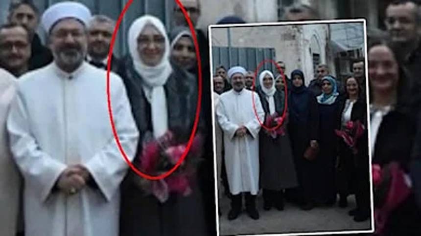 Vaize Ayşe Gül Güçlü kimdir? Eşi Hasan Güçlü ne iş yapıyor, kaç yaşında ...